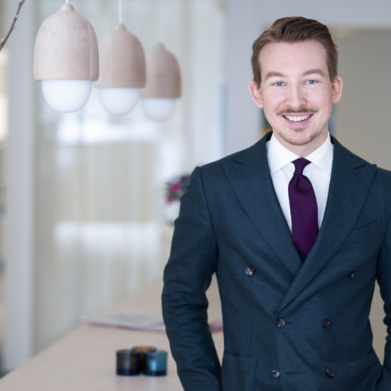 Medarbetare - Advokatfirman Glimstedt